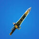 Dragon Dagger - Fortnite Pickaxe - Fortnite.GG