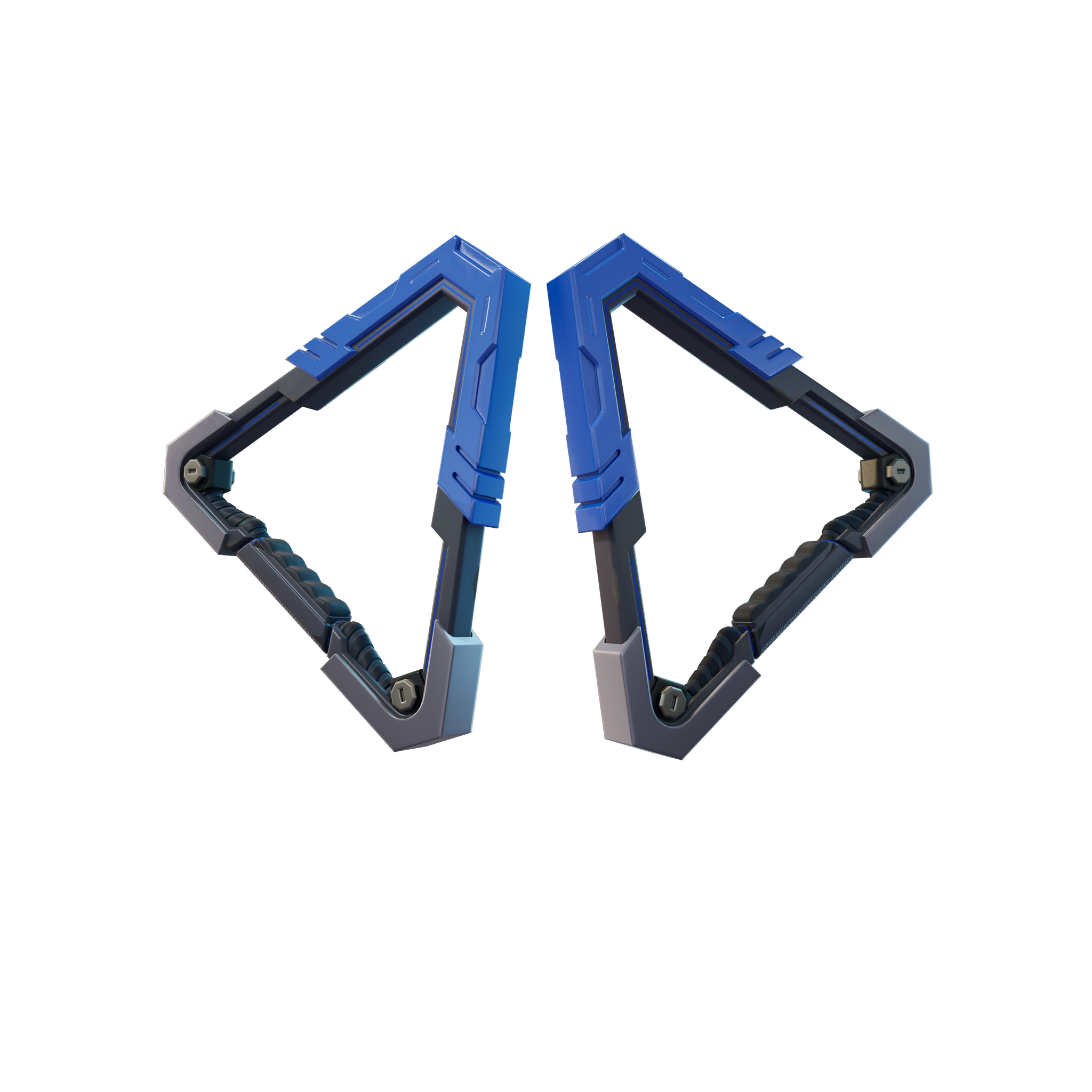 Rack Attackers - Fortnite Pickaxe - Fortnite.GG