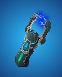 Onyx Winter - Fortnite Skin - Fortnite.GG