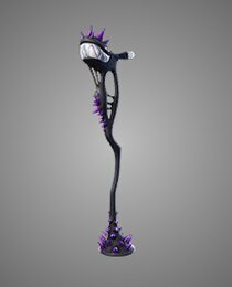 Punk Princess Phaedra - Fortnite Skin - Fortnite.GG