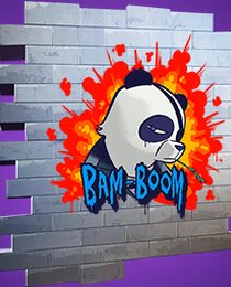 Panda Parade - Fortnite Glider - Fortnite.GG