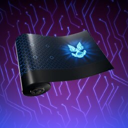 Auntie Dot - Fortnite Wrap - Fortnite.GG