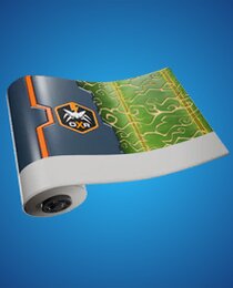 Panda Parade - Fortnite Glider - Fortnite.GG