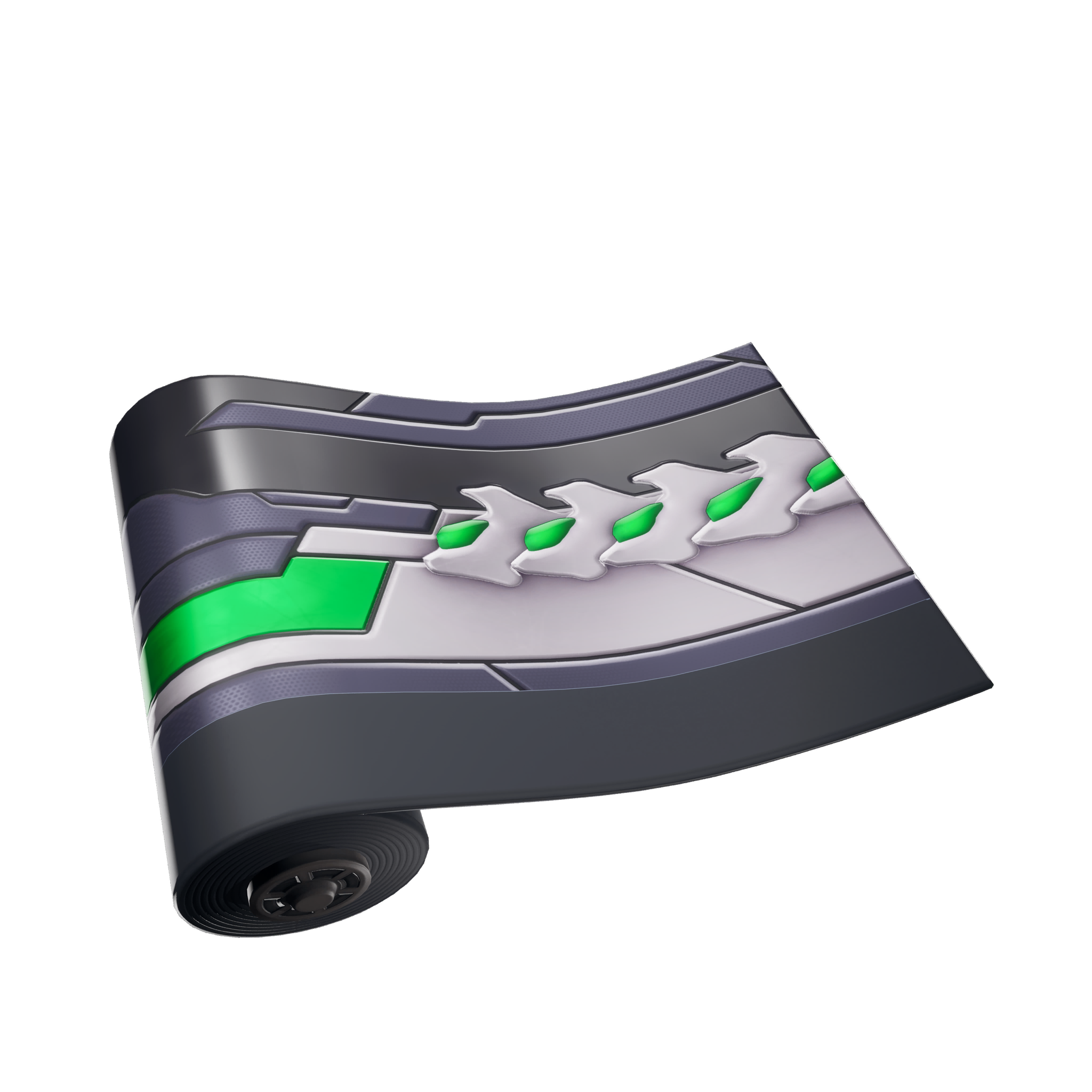 Techromancy - Fortnite Wrap - Fortnite.GG
