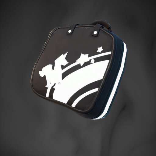 Nite Bag - Fortnite Backpack - Fortnite.GG