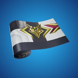 Fox Clan Leader - Fortnite Wrap - Fortnite.GG