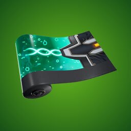 General's Orders - Fortnite Wrap - Fortnite.GG