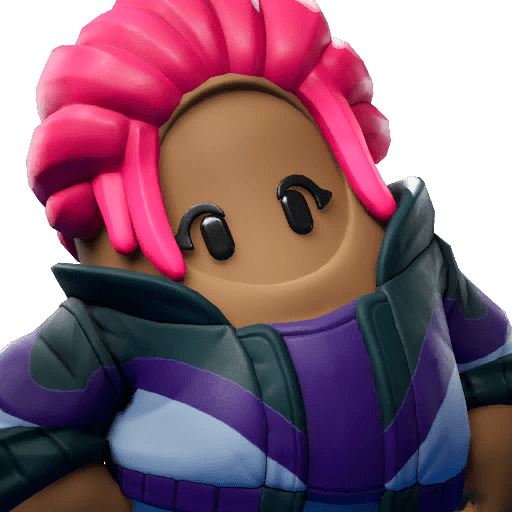 Ocean Fortnite Skin Fortnitegg