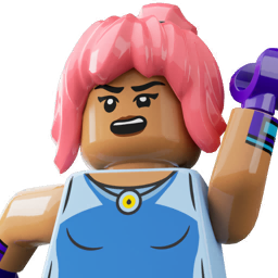 Ocean - Fortnite Skin - Fortnite.GG