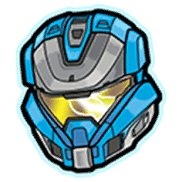 Visor Gleam - Fortnite Emoji - Fortnite.GG