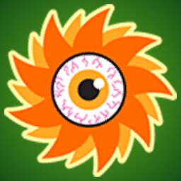 The Eye - Fortnite Emoji - Fortnite.GG