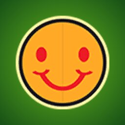 Smiley Face Fn