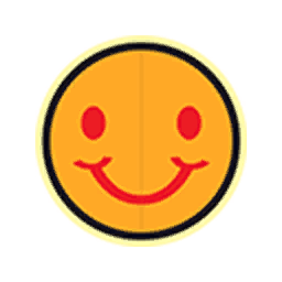 Bare Bones Smile - Fortnite Emoji - Fortnite.GG