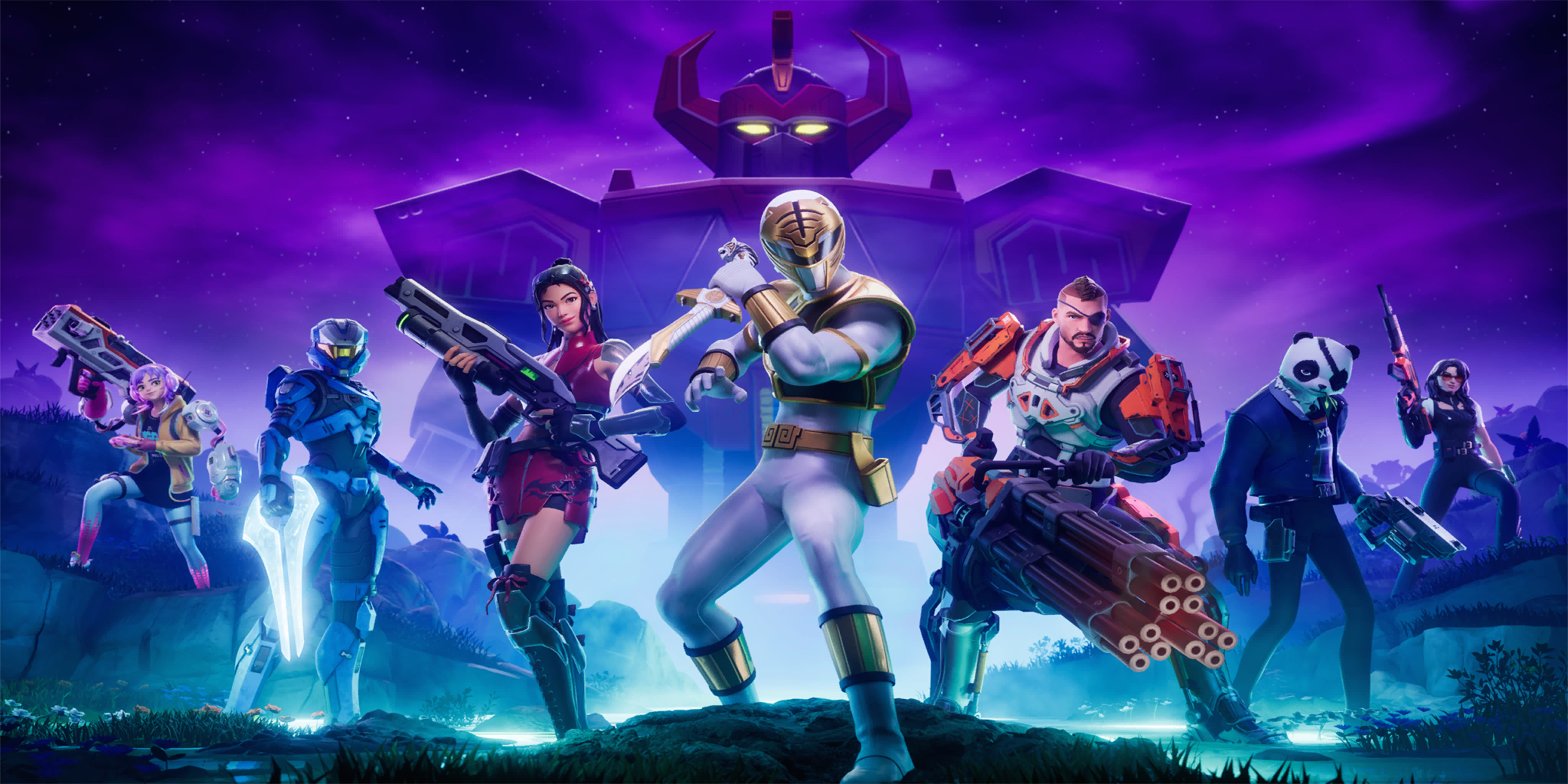 OXR, Engage! - Fortnite Loading Screen - Fortnite.GG