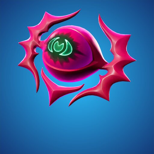 Ocular - Fortnite Backpack - Fortnite.GG