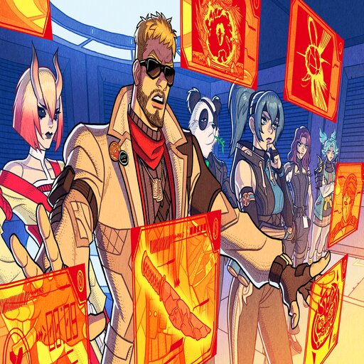 Spirit Realm Siege - Fortnite Loading Screen - Fortnite.GG