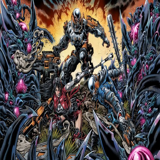 Let it Ripp - Fortnite Loading Screen - Fortnite.GG