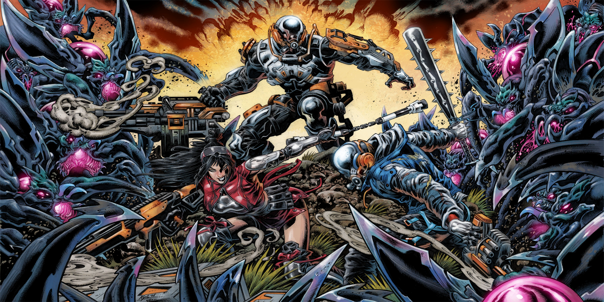 Let it Ripp - Fortnite Loading Screen - Fortnite.GG