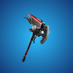 Redline Wrecker - Fortnite Pickaxe - Fortnite.GG