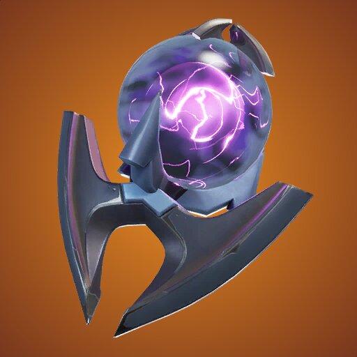 Ominous Orb - Fortnite Backpack - Fortnite.GG