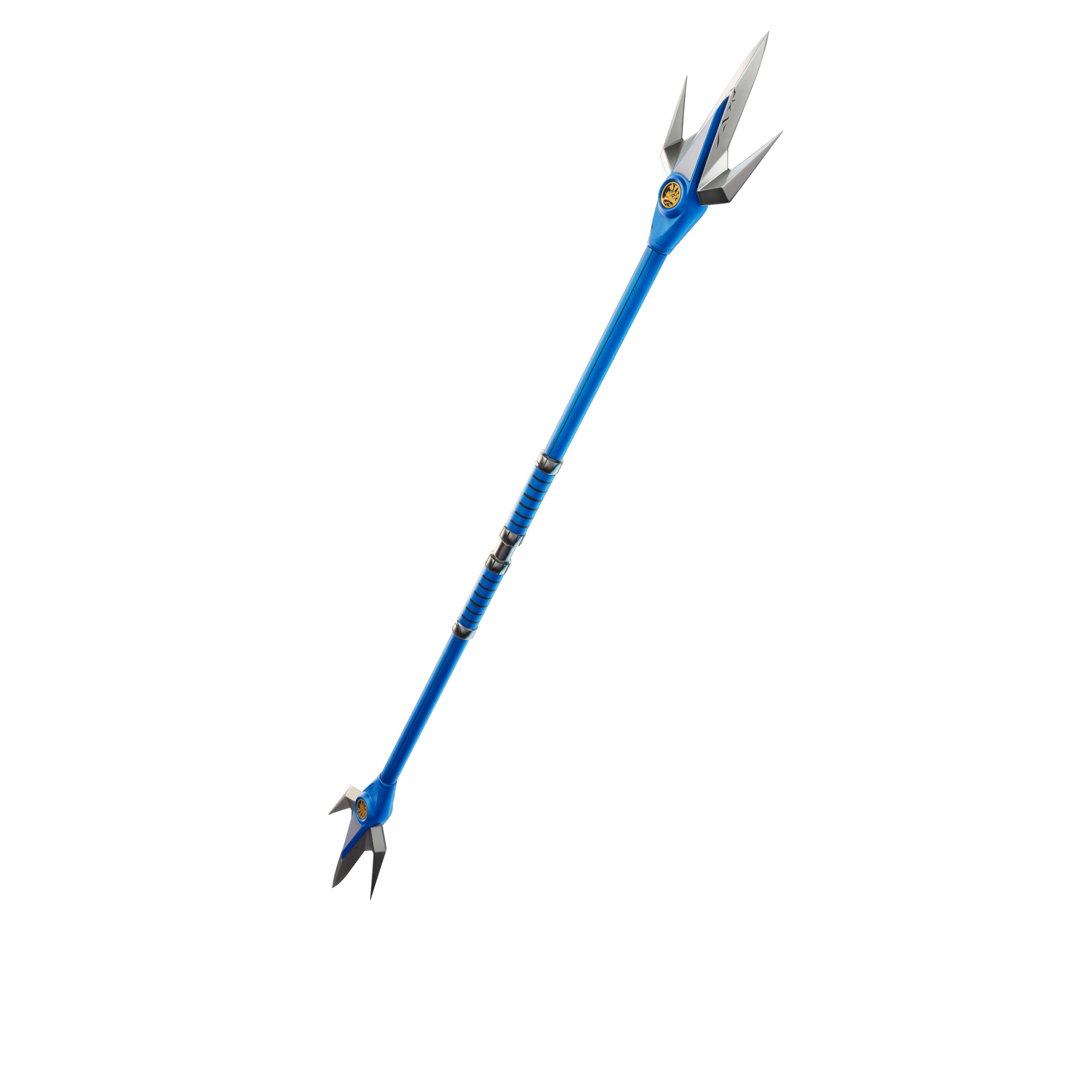 Power Lance - Fortnite Pickaxe - Fortnite.GG
