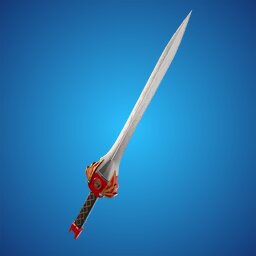 Power Sword - Fortnite Pickaxe - Fortnite.GG