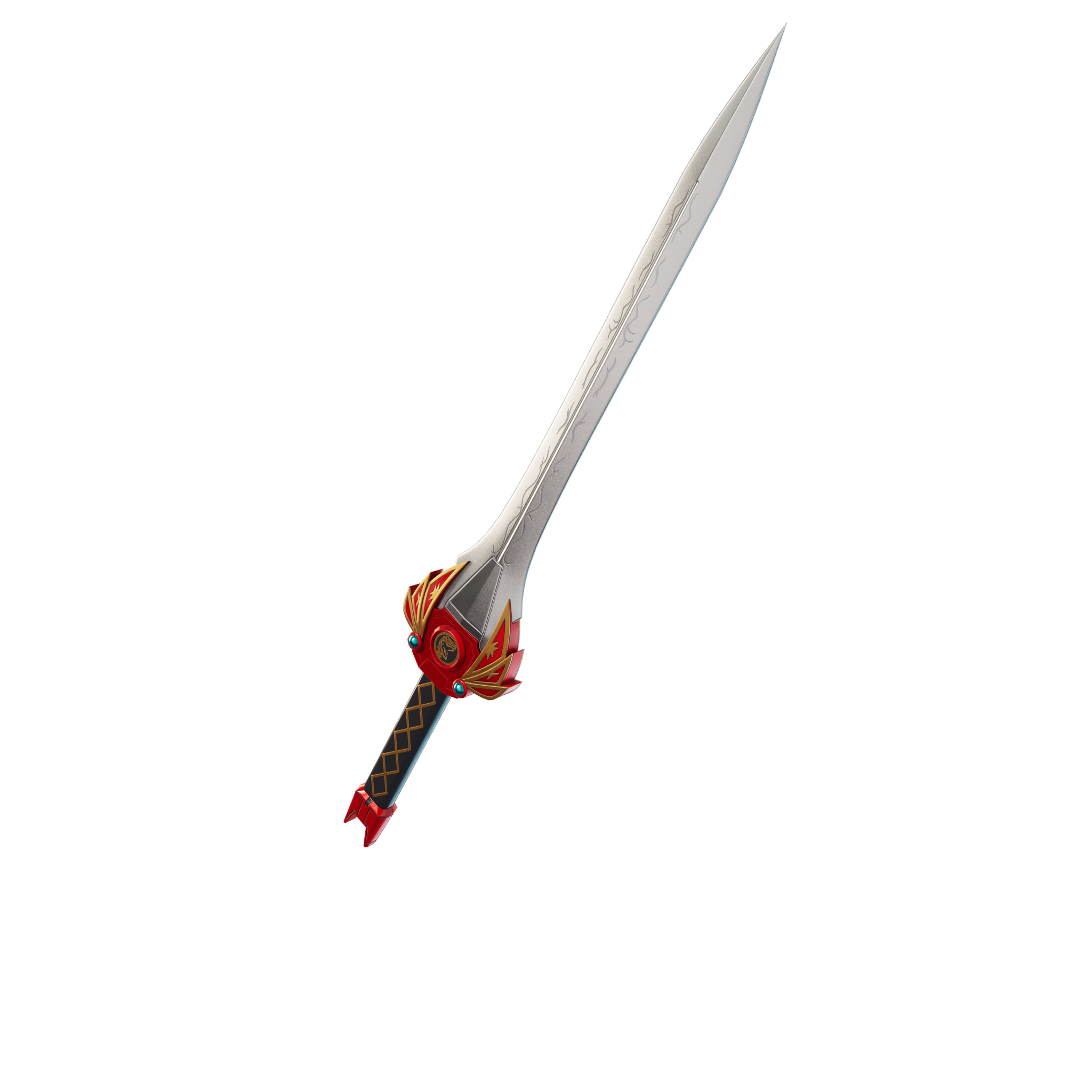 Power Sword - Fortnite Pickaxe - Fortnite.GG