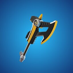 Power Axe - Fortnite Pickaxe - Fortnite.GG