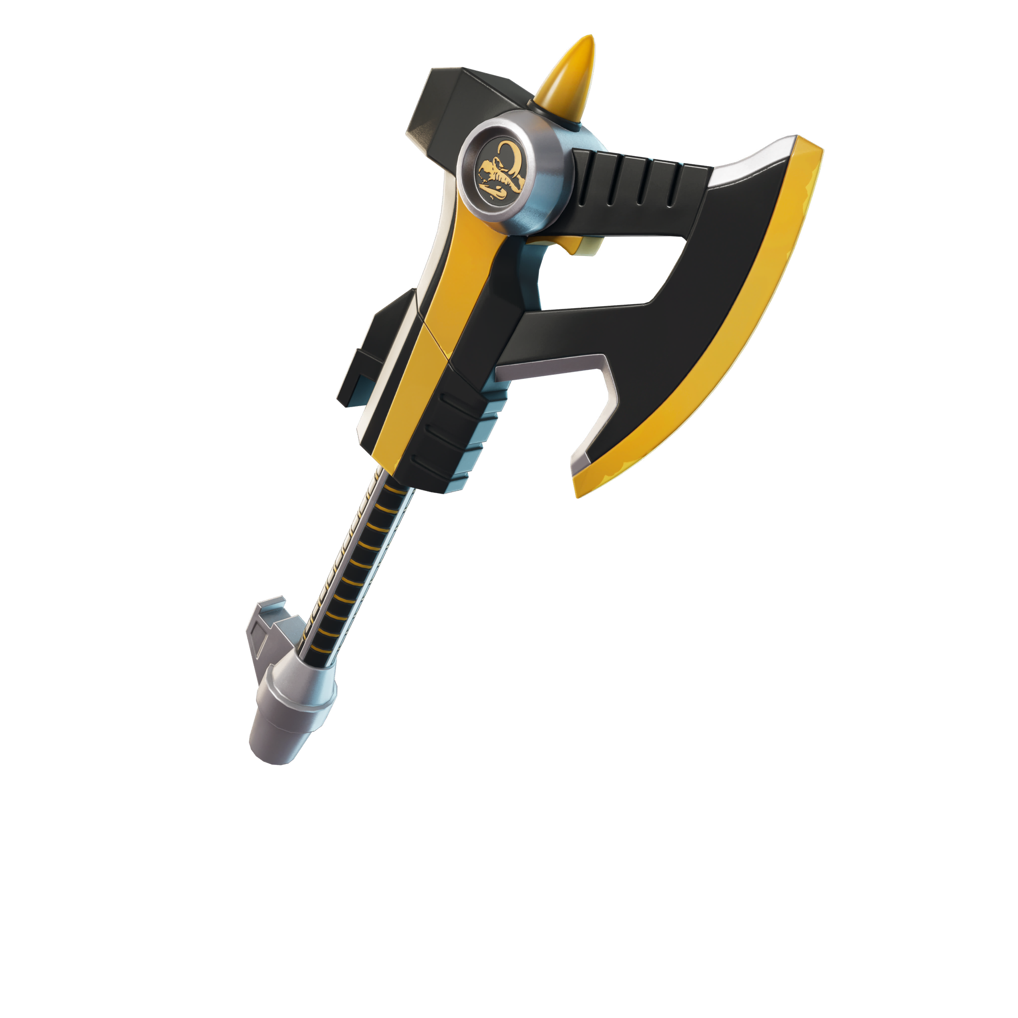 Power Axe - Fortnite Pickaxe - Fortnite.GG