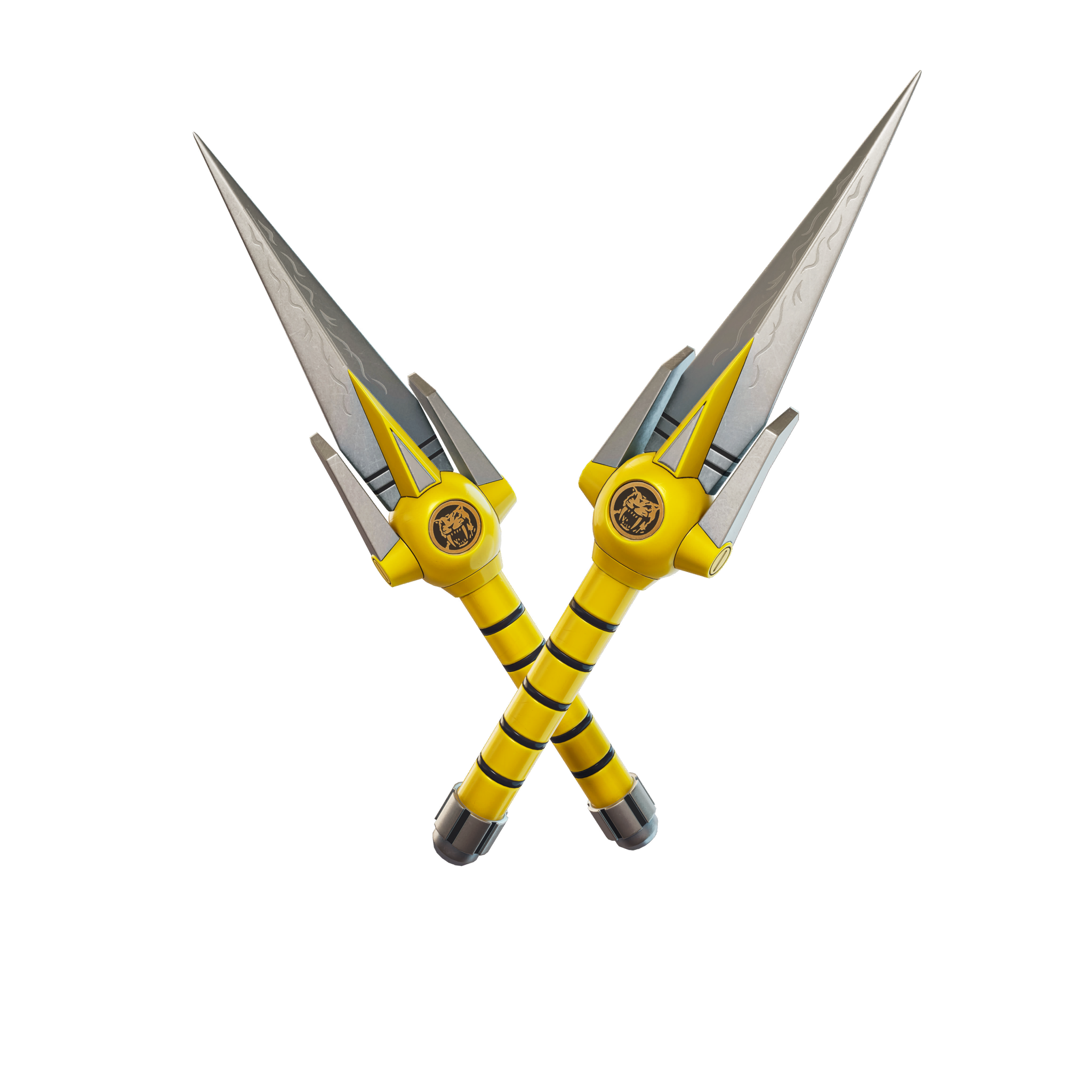 Power Daggers - Fortnite Pickaxe - Fortnite.GG