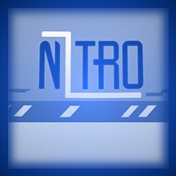 N-Tro - Fortnite Decal - Fortnite.GG