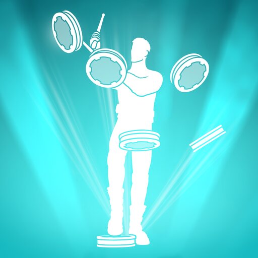 Sandstorm - Fortnite Emote - Fortnite.GG