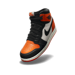 Air Jordan 1 Retro OG 'Shattered Backboard' - Fortnite Kicks - Fortnite.GG