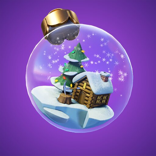 Ornament Fortnite Backpack Fortnite Gg