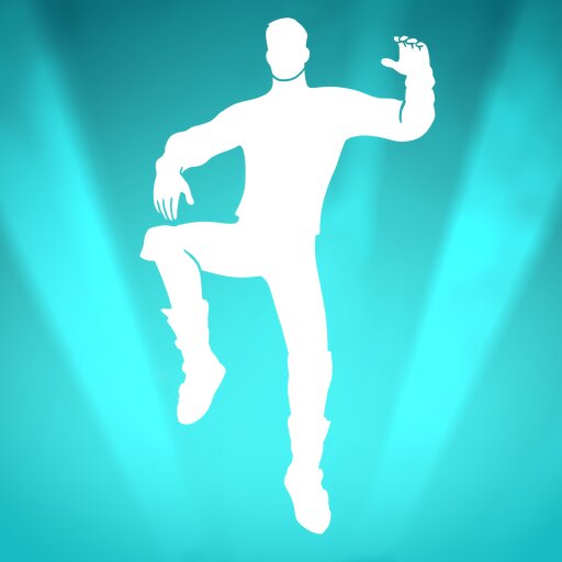 Gangsta Walk - Fortnite Emote - Fortnite.GG