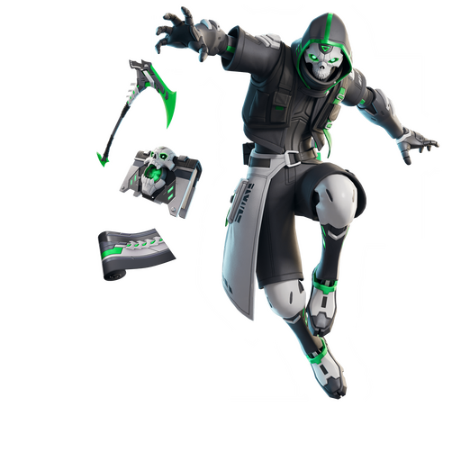 Today's Current Fortnite Item Shop - Fortnite.GG