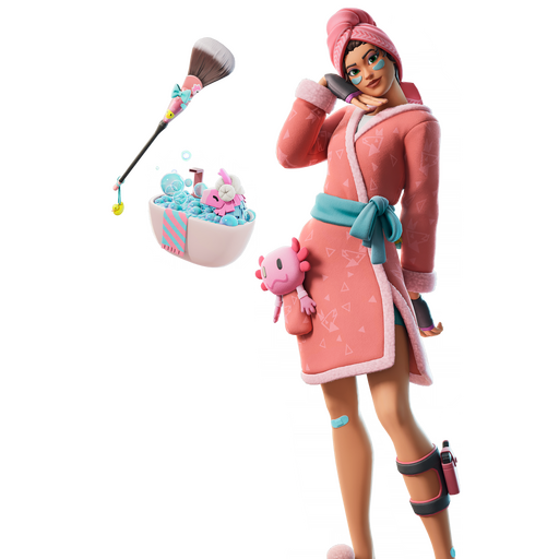 A Clean Shot Bundle - Fortnite Bundle - Fortnite.GG