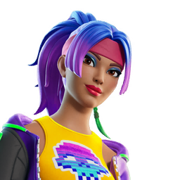 Pixie - Fortnite Skin - Fortnite.GG