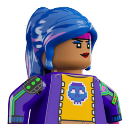 Pixie - Fortnite Skin - Fortnite.GG