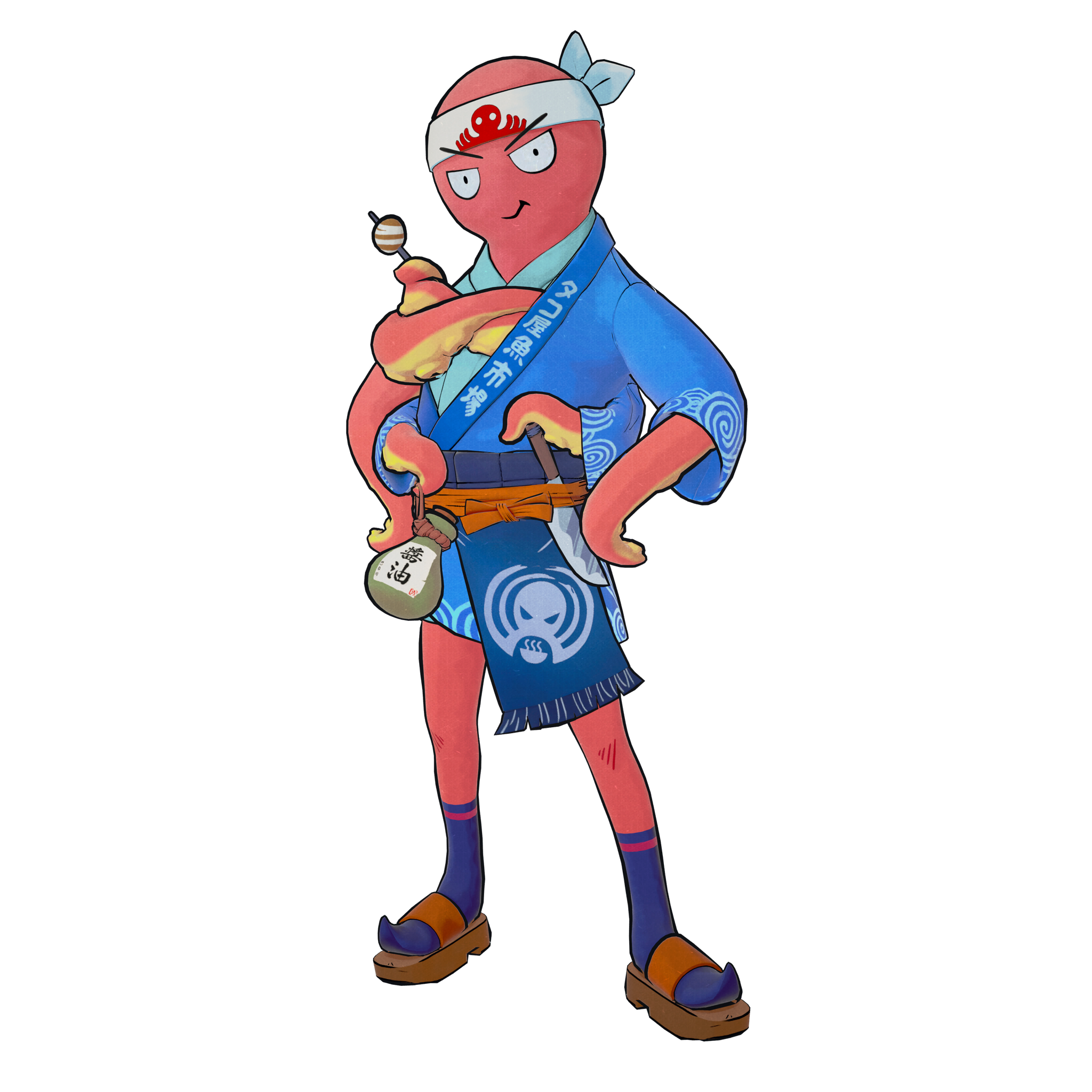 Pi - Fortnite Skin - Fortnite.GG