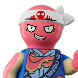 Pi - Fortnite Skin - Fortnite.GG