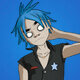 2D - Fortnite Skin - Fortnite.GG