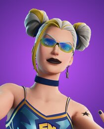 Surf Slasher - Fortnite Pickaxe - Fortnite.GG