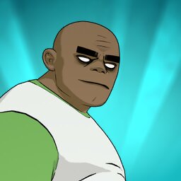 Russel - Fortnite Skin - Fortnite.GG
