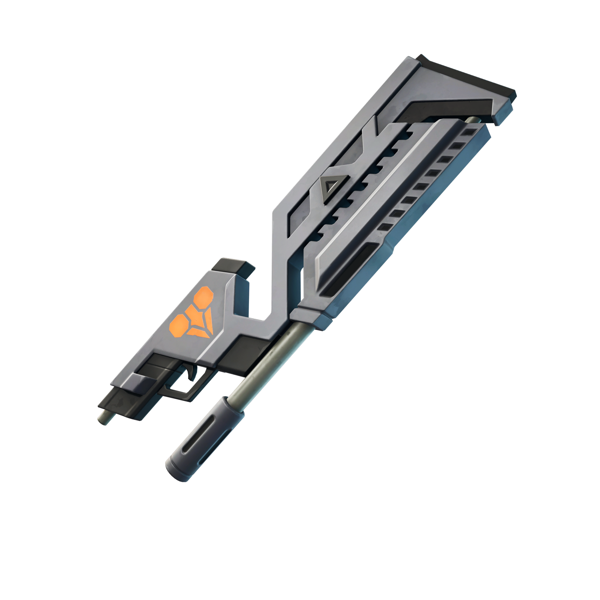 Sniper's Reflex - Fortnite Backpack - Fortnite.GG