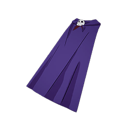 Murdoc's Cape - Fortnite Backpack - Fortnite.GG