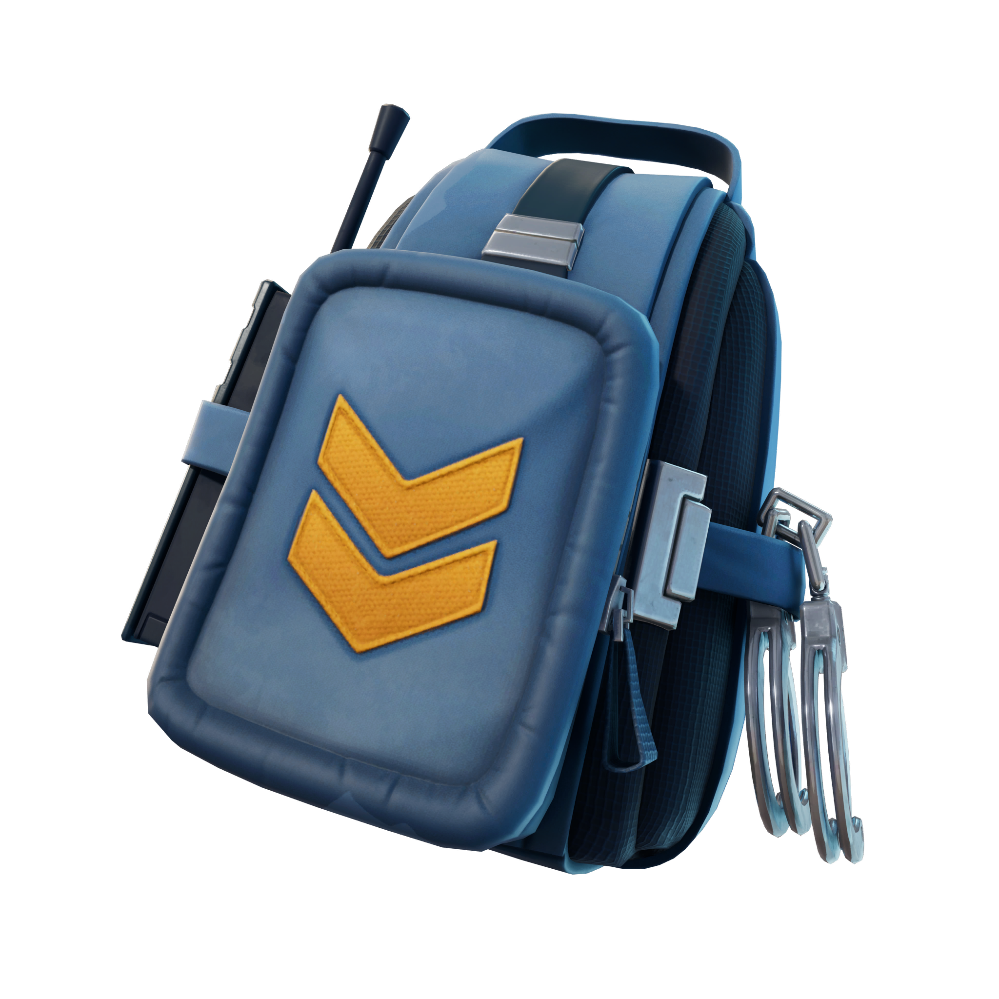 Ranger's Rucksack - Fortnite Backpack - Fortnite.GG