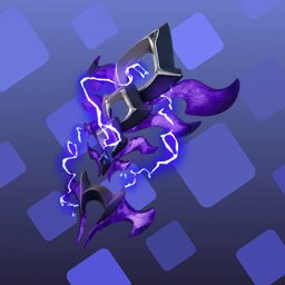 Prophetic Exo-Spine - Fortnite Backpack - Fortnite.GG