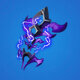 Prophetic Exo-Spine - Fortnite Backpack - Fortnite.GG