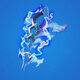 Prophetic Exo-Spine - Fortnite Backpack - Fortnite.GG